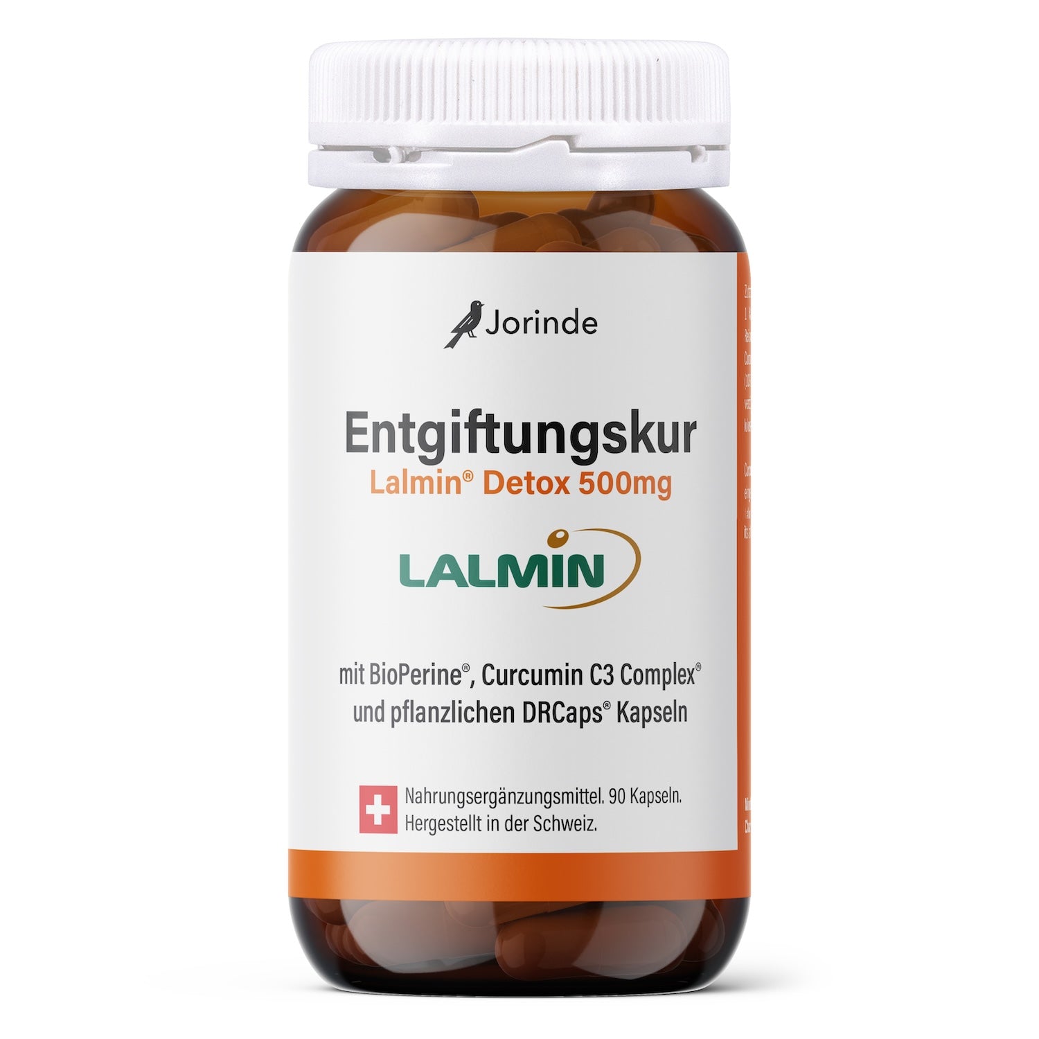 Jorinde Natürliche Entgiftungsprodukte – Jorinde Webshop Schweiz