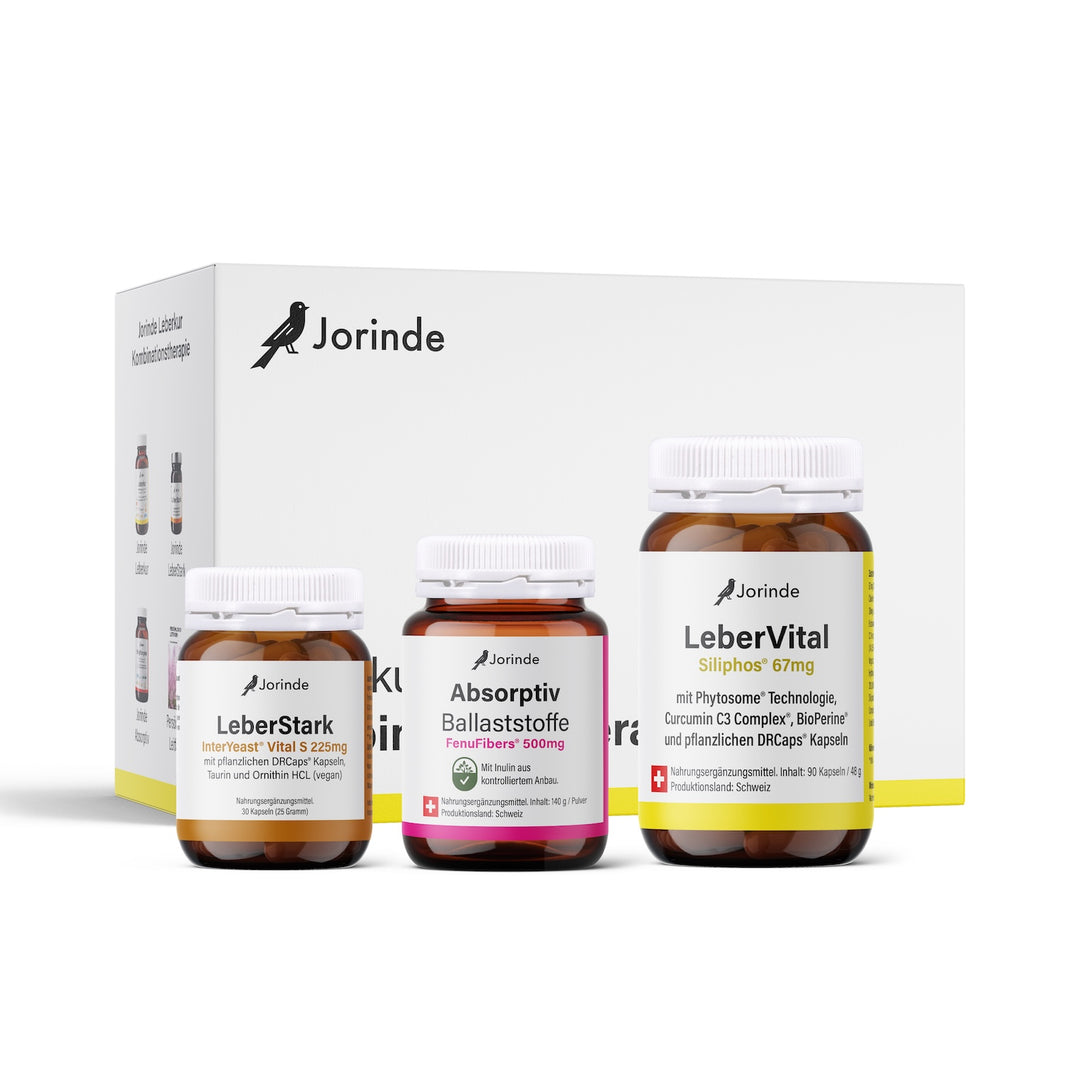 Jorinde Natürliche Entgiftungsprodukte – Jorinde.Shop