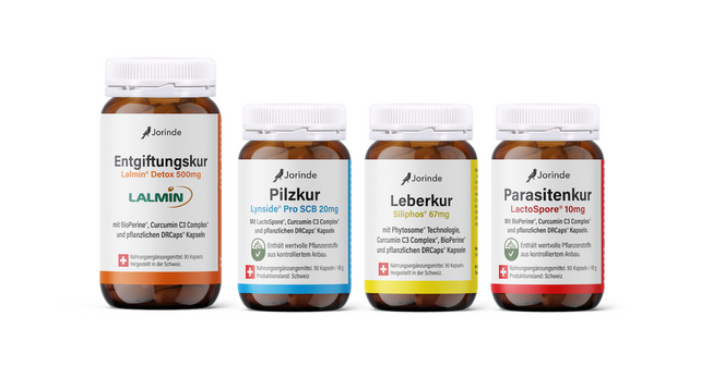 Jorinde Natürliche Entgiftungsprodukte – Jorinde.Shop